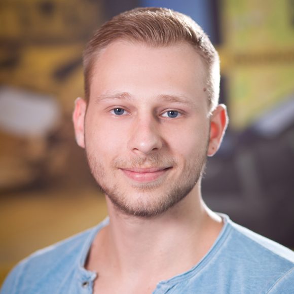 Stara Daniel Gritschenberger – STARA